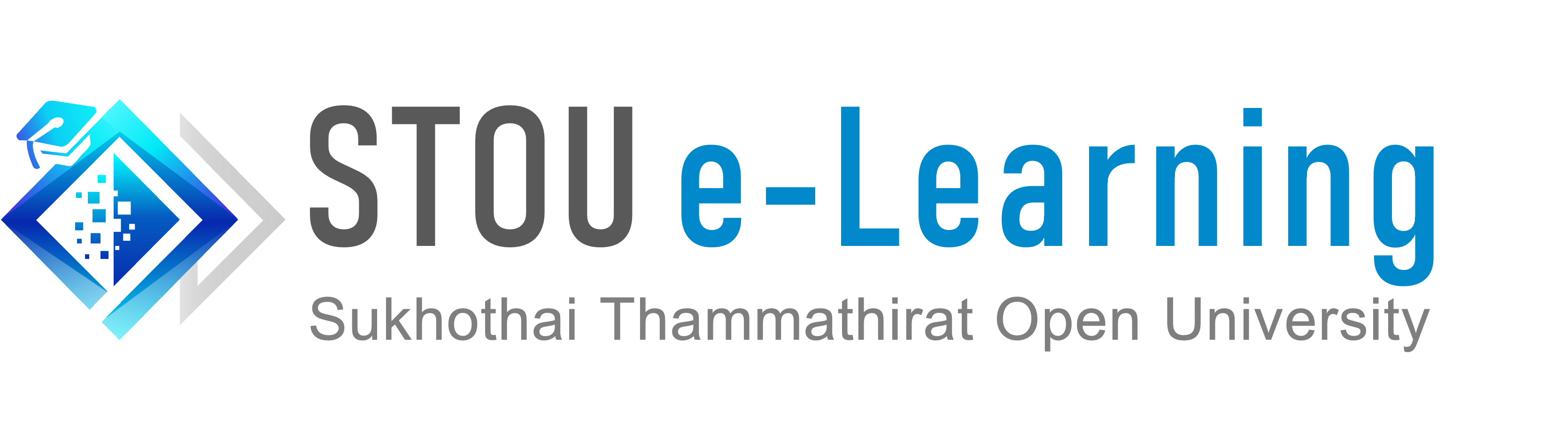 STOU e-Learning: Course categories | STOU e-Learning